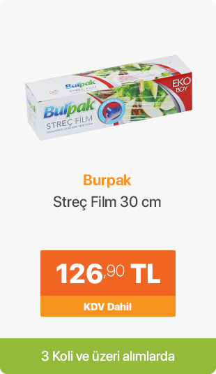 ambalajpazari.com | Online Ambalaj Mağazası