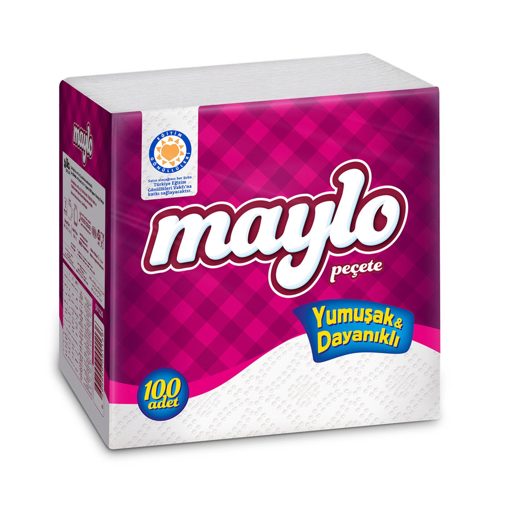 Lüks Peçeteler | AmbalajPazarı