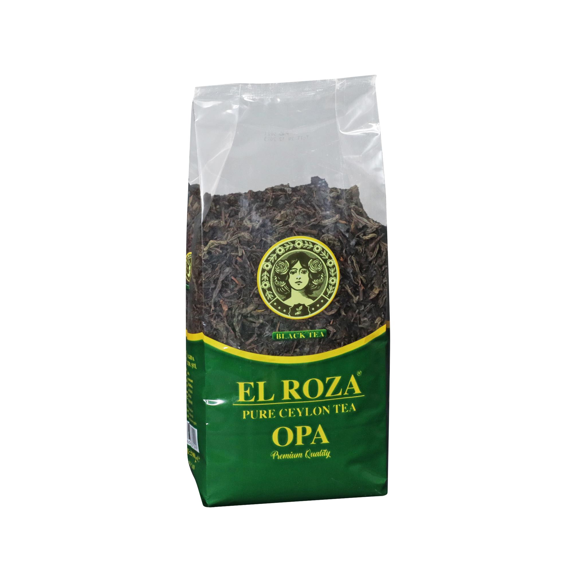 Çaylar | AmbalajPazarı